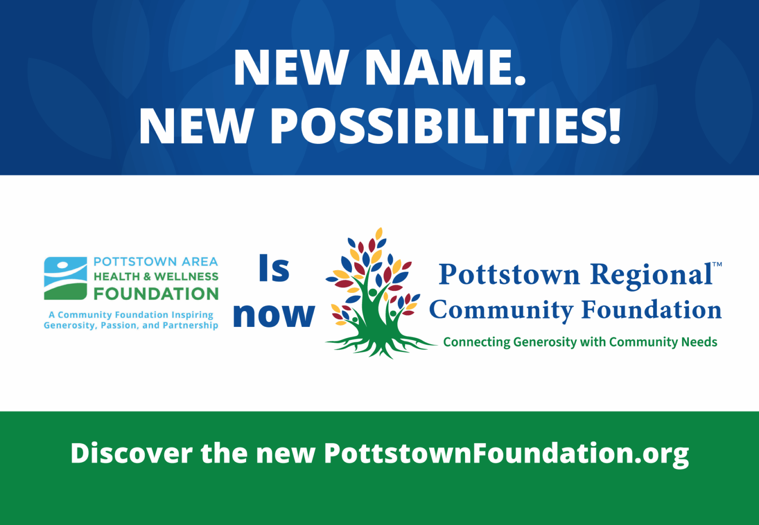 Tag: PCDC Events | Pottstown Regional Community Foundation